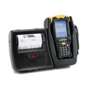 Datamax-O'Neil Printpad Mc70 Portable Thermal Label Printer 200415-100