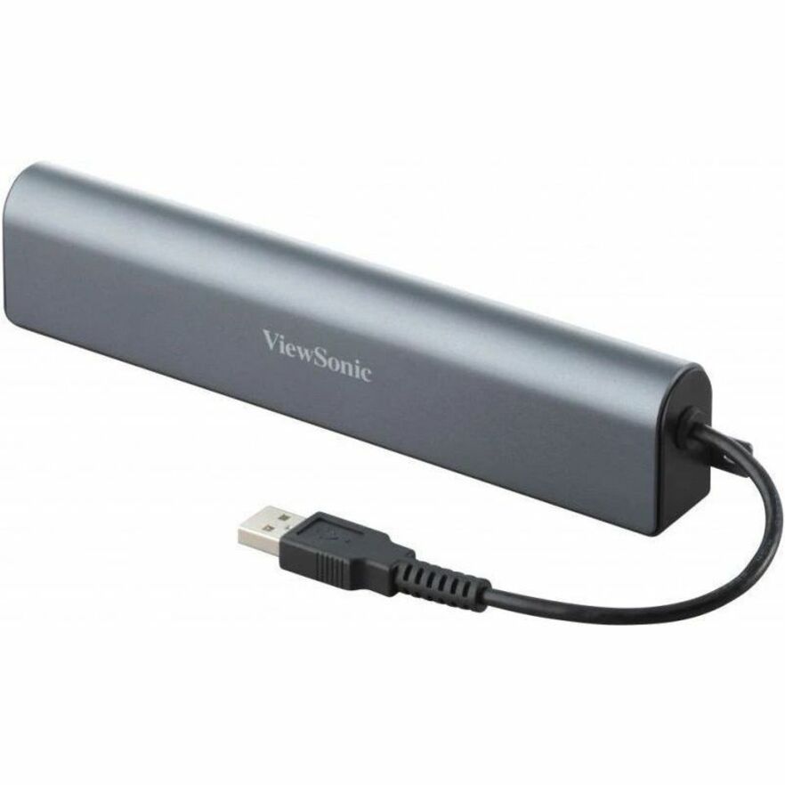 ViewSonic Expandable Input/Output Box - Expandable Input/Output Box VB-IOB-001