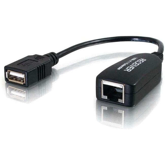 1-Port Usb Superbooster Dongle - Receiver CTG-29350