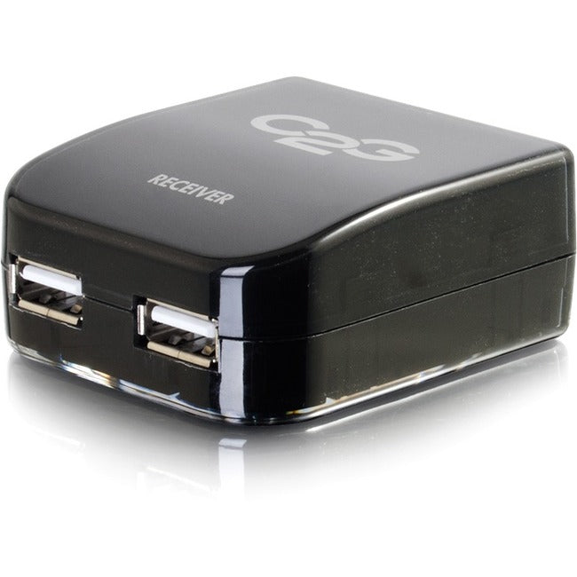 2-Port Usb Superbooster Dongle-Receiver CTG-29346