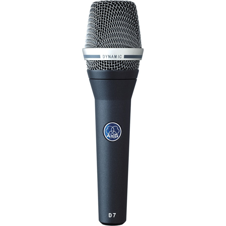 AKG D7 Wired Dynamic Microphone 3139X00010