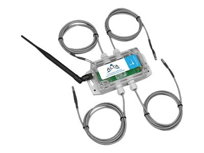 ALTA Industrial Quad Temperature Sensor - Temperature sensor - wireles