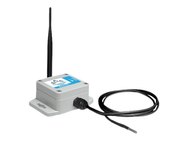 ALTA Industrial Wireless Temperature Sensor - Temperature sensor - wir