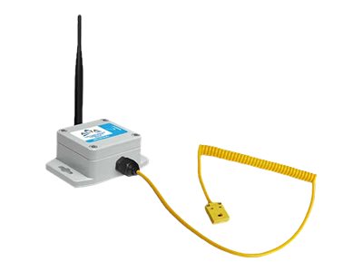 ALTA Industrial Wireless Thermocouple Sensor - Temperature sensor - wi