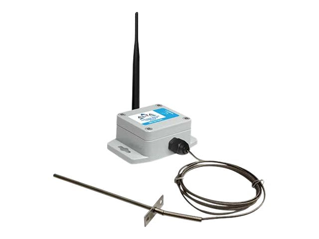 ALTA Industrial Wireless Thermocouple Sensor - Temperature sensor - wi