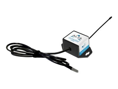 ALTA Wireless Water Temperature Sensor - Coin cell battery powered - t