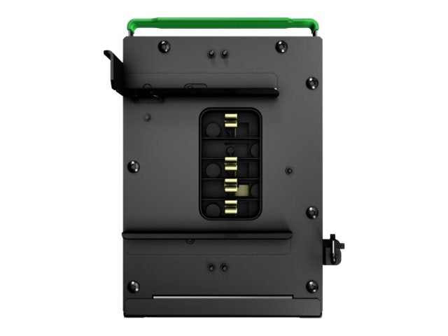 APC Busway Tap Off Unit - Power distribution unit - input: hardwire 4-