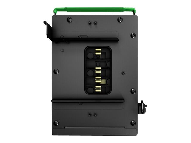 APC Busway Tap Off Unit - Power distribution unit - input: hardwire 4-