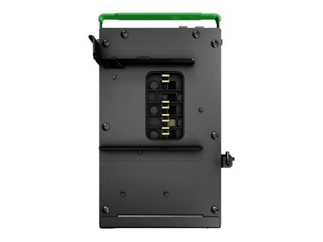 APC Busway Tap Off Unit with Metering - Power distribution unit - inpu