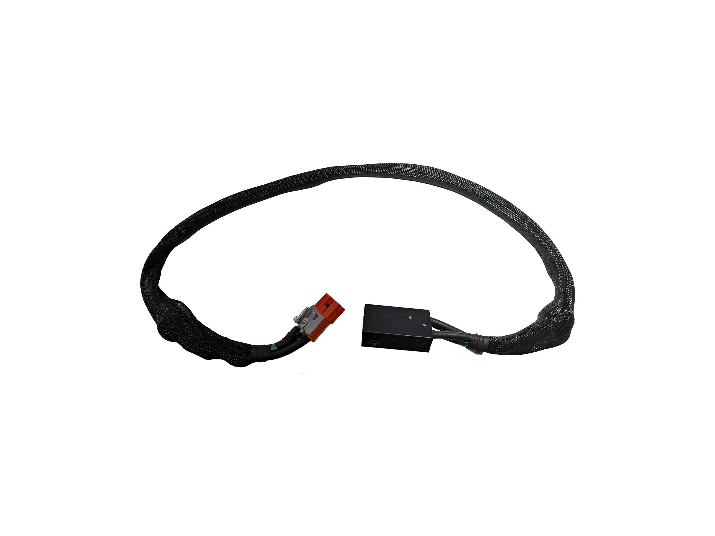 APC Smart-UPS - Power extension cable - 8 ft SRYLOPT8