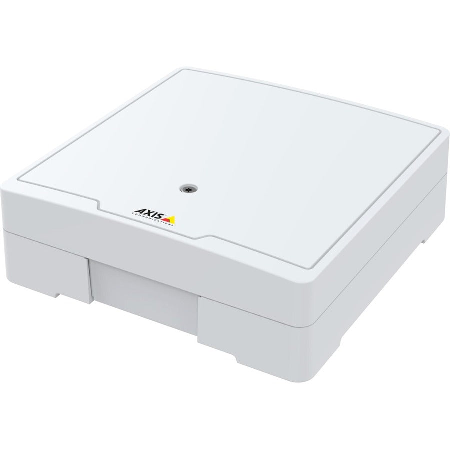 AXIS A1610 Network Door Controller - DIN Rail Mountable, Wall Mountable ...