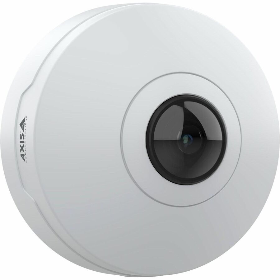 AXIS M4328-P 12 Megapixel Indoor 4K Network Camera - Color - Fisheye ...