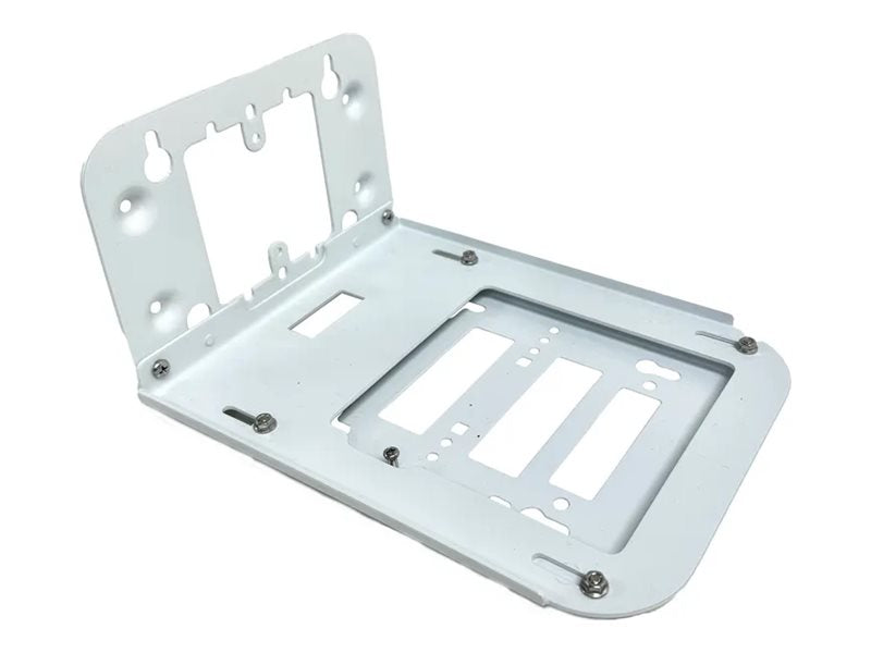AccelTex Solutions - Wireless access point L shaped mounting bracket