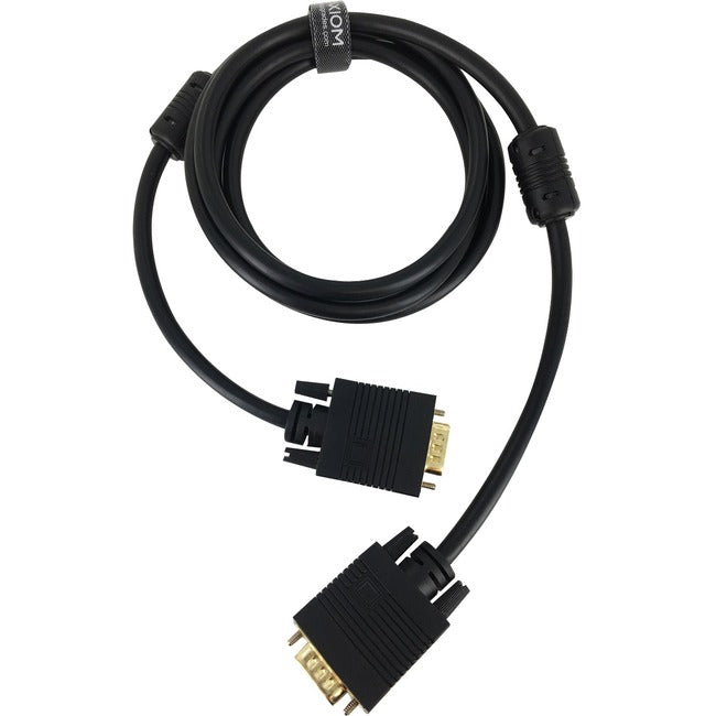 Accortec VGA Audio/Video Cable VGAMM10-ACC