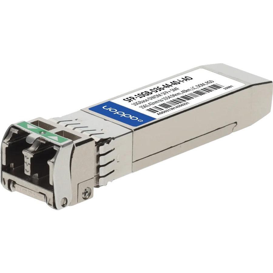 AddOn SFP+ Module SFP-10GB-D36-4440IAO