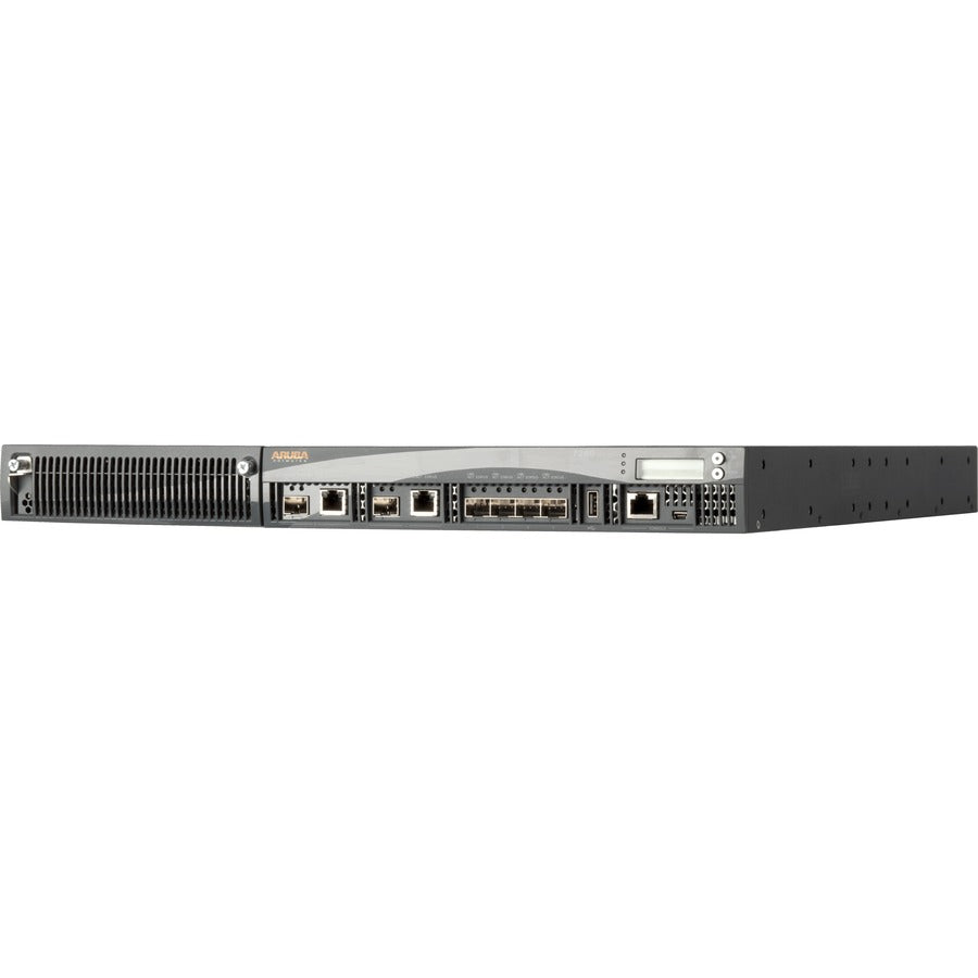 Aruba 7240XM Wireless LAN Controller - TAA Compliant JW830A