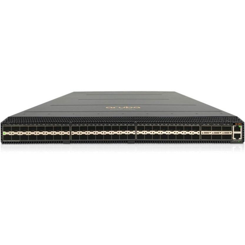 Aruba CX 10000-48Y6C Ethernet Switch R8P14A – TeciSoft