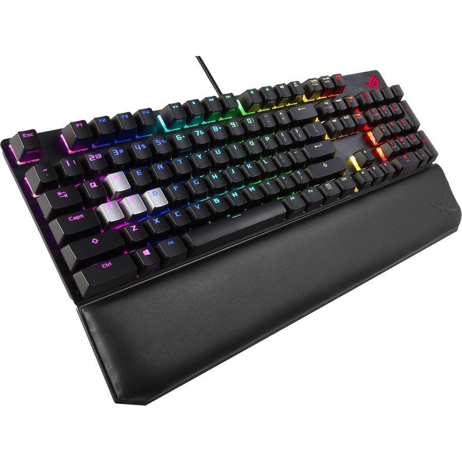 Asus ROG Strix Scope NX Deluxe Gaming Keyboard XA04STRIXSCOPENXDXN