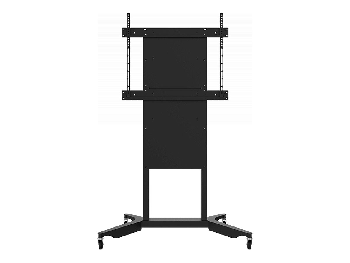Avteq DynamiQ Flex 400 - Cart - for interactive flat panel - screen si