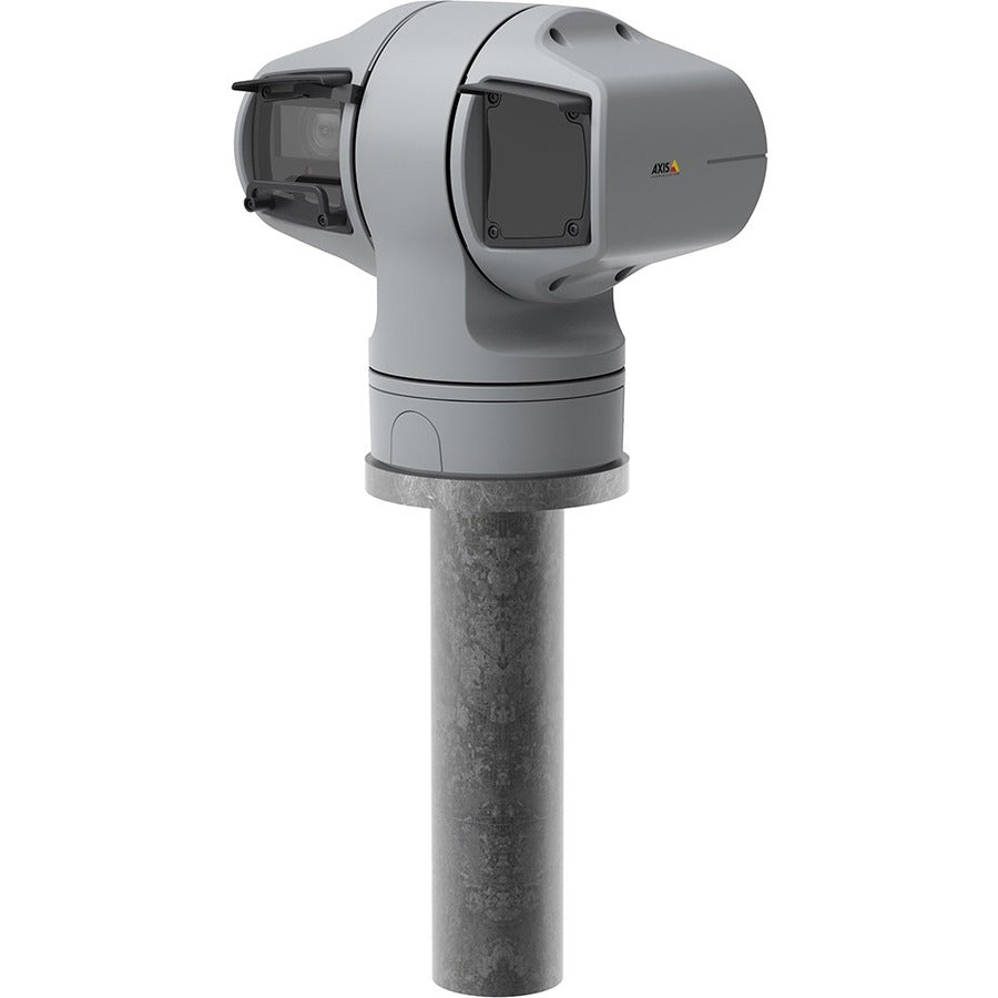 Axis Q6215-Le 2 Megapixel Outdoor Full Hd Network Camera - 01442-018 – TeciSoft