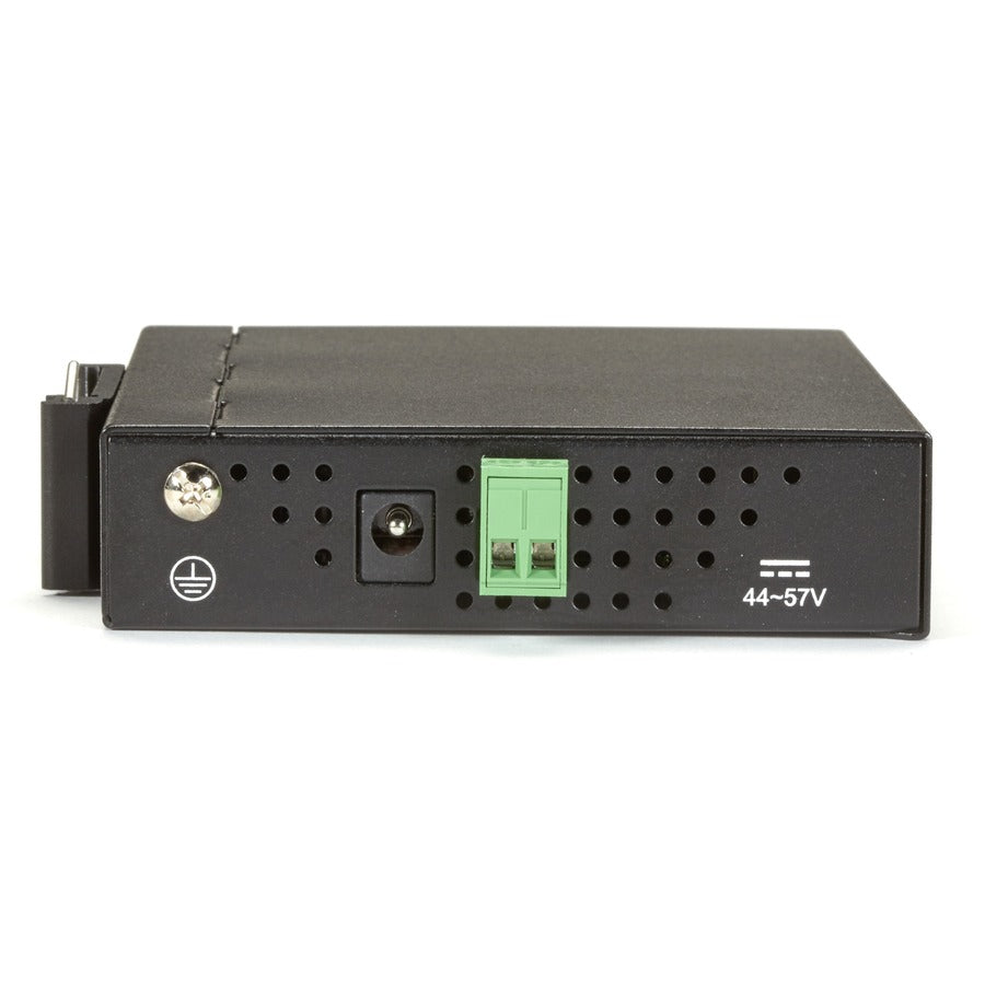 Black Box Media Converter with Terminal Block LGC5400A
