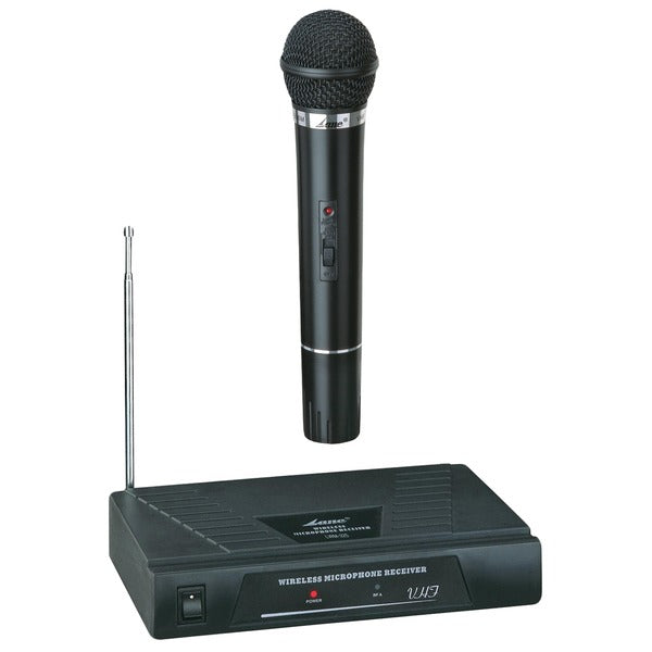 Blackmore Pro Audio BMP-50 BMP-50 Single-Channel VHF Wireless ...