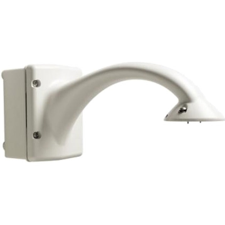 Bosch Camera Mount for Power Supply, Surveillance Camera - White VG4-A-PA0