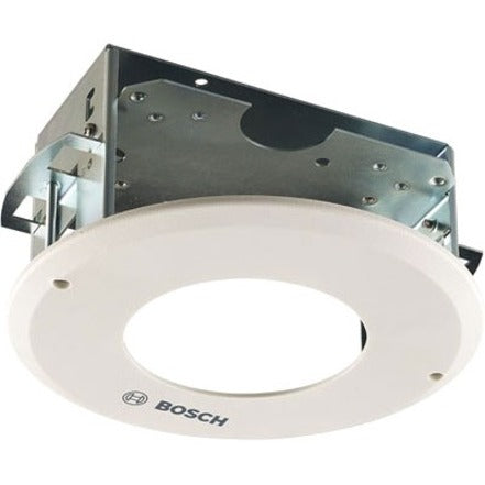 Bosch Ceiling Mount for Surveillance Camera - Signal White NDA-FMT-DOM