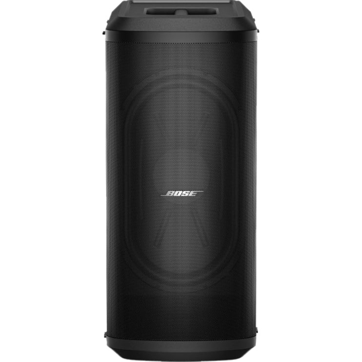 Bose Professional SUB2 Pole Mount Woofer - 1000 W RMS - Black 840917-1100