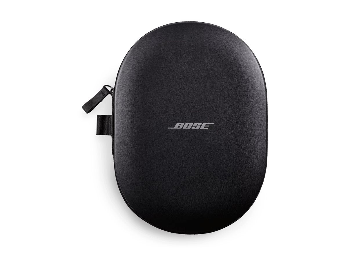 Bose QuietComfort Ultra - Headphones with mic - full size - Bluetooth