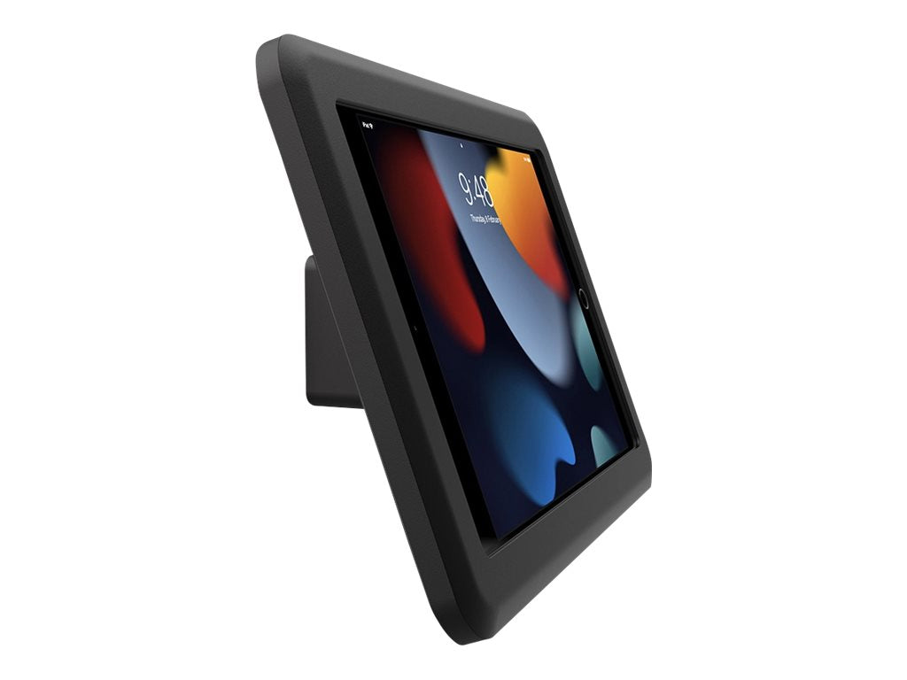 BossTab Elite Nexus - Enclosure - for tablet - lockable - metal - blac