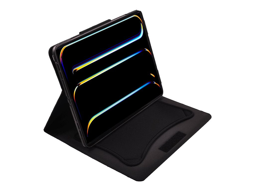 CODi - Flip cover for tablet - with mitt - CODi 1000D cordura nylon, n