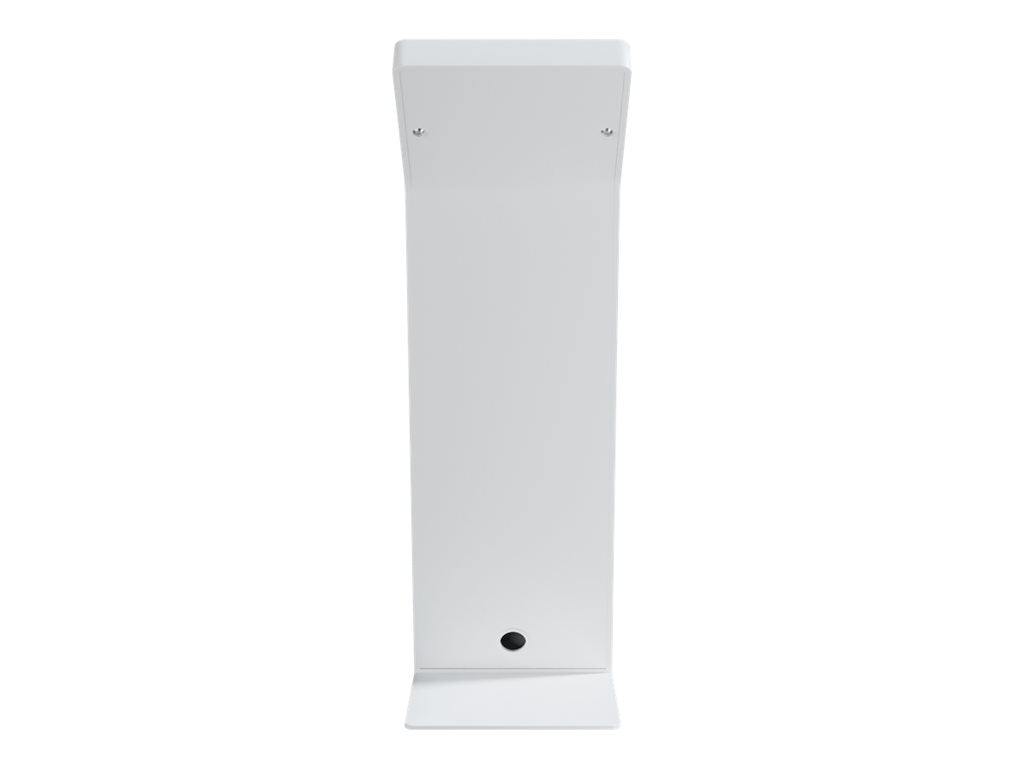 CTA Digital Premium Kiosk Stand Station - Stand - for tablet - lockabl