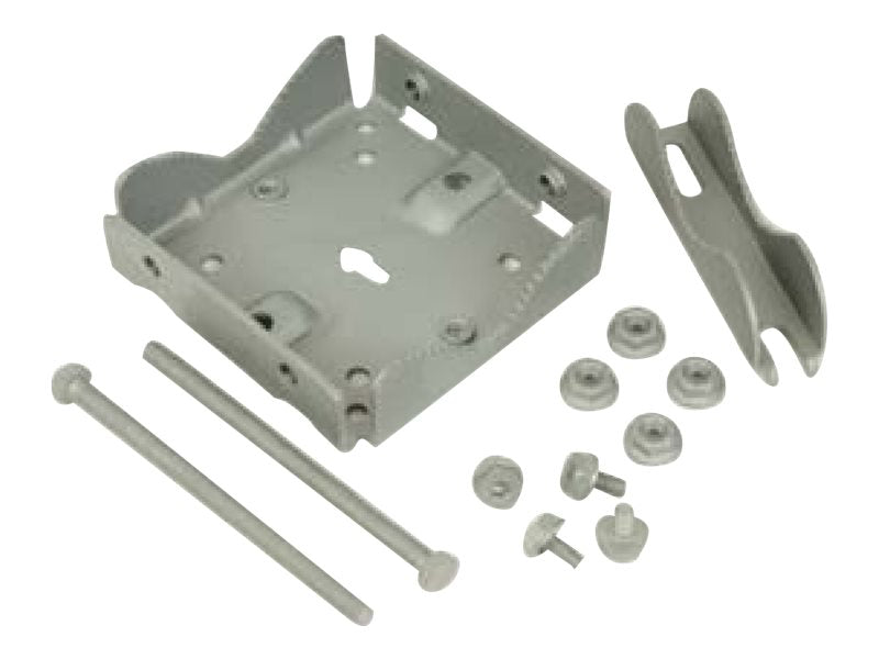 Cambium Networks - Network device mounting bracket - pole mountable C0
