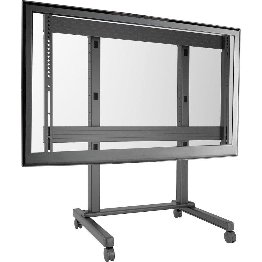 Chief Fusion Extra Large Single Screen Freestanding Video XVM1X1U ...