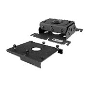 Chief Rpa Custom Inverted Lcd/Dlp Projector Ceiling Mount RPA085