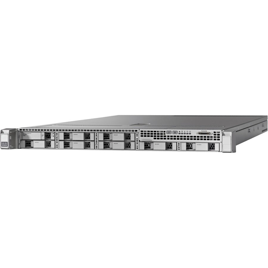 Cisco 5520 IEEE 802.11ac Wireless LAN Controller AIR-CT5520-K9 – TeciSoft