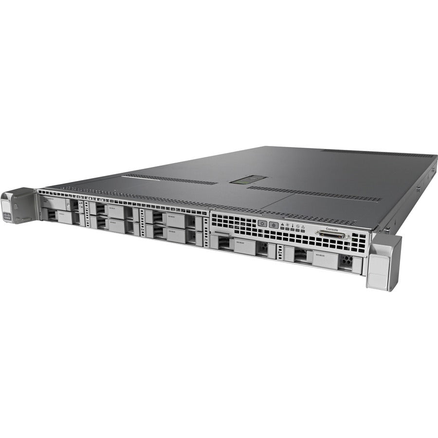 Cisco 5520 IEEE 802.11ac Wireless LAN Controller AIR-CT5520-K9 – TeciSoft