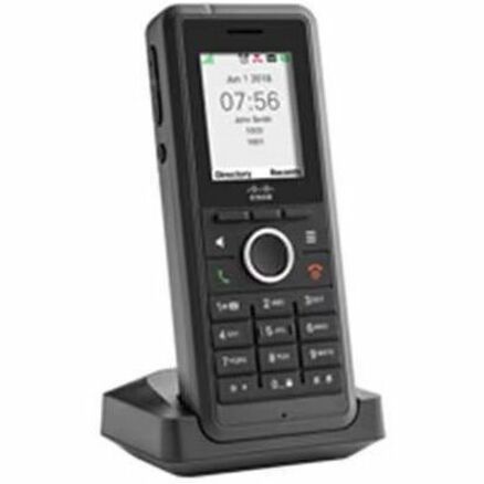 Cisco 6823 IP Phone - Cordless - Corded - DECT - Wall Mountable CP-682