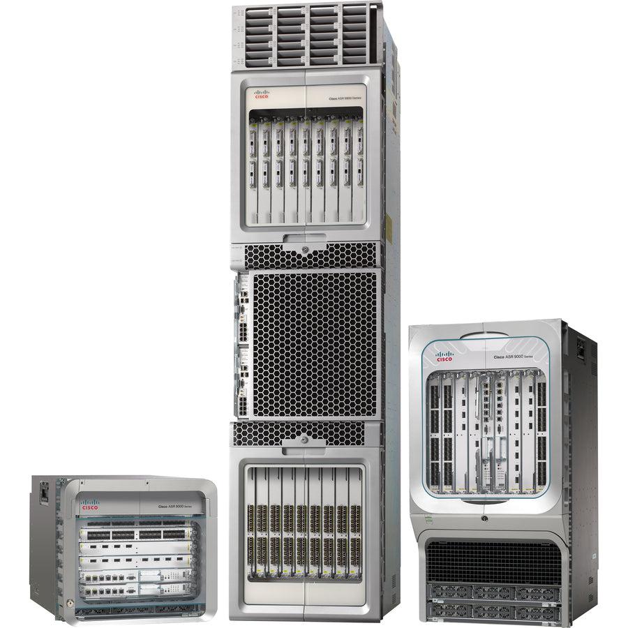 Cisco ASR 9922 Chassis ASR-9922-AC – TeciSoft