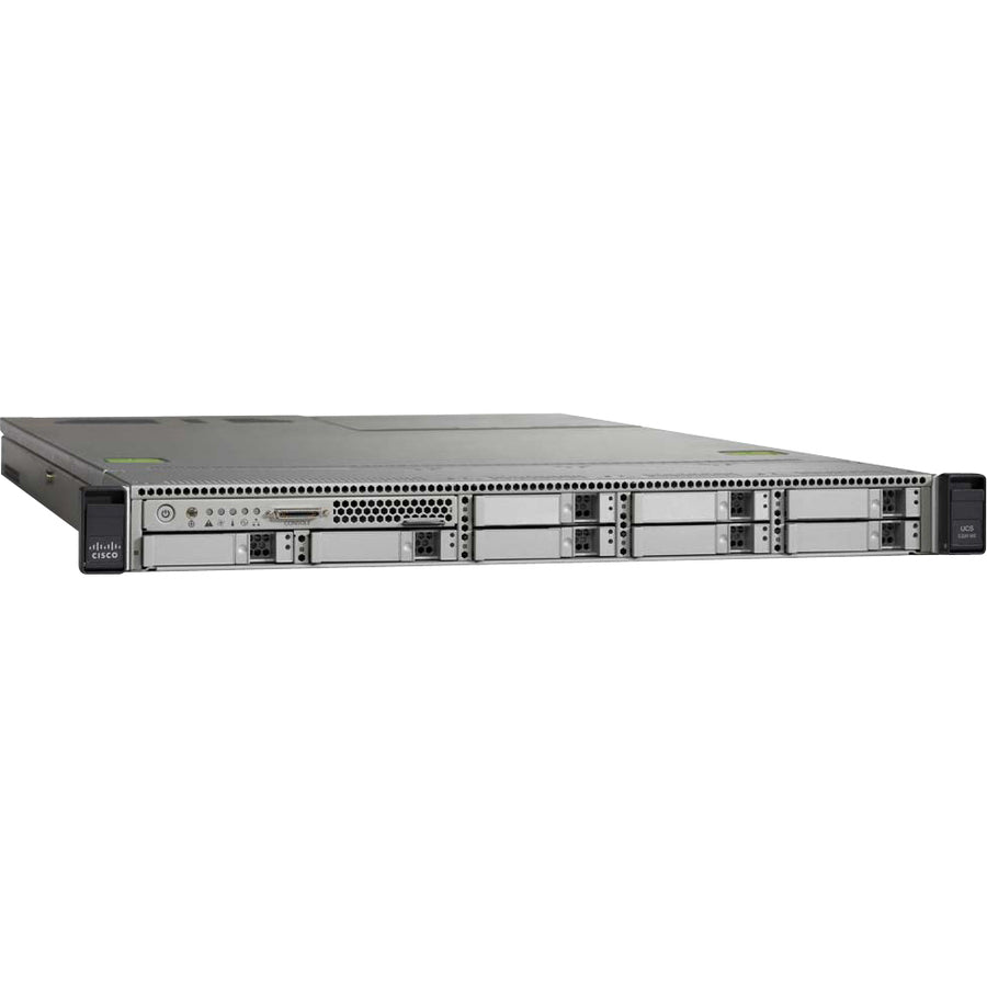 Cisco C220 M3 1U Rack Server - 1 X Intel Xeon E5-2640 2.50 UCSC-DBUN ...