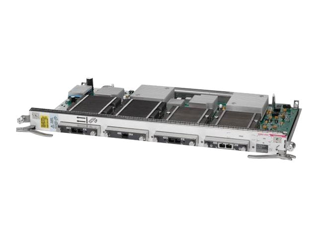 Cisco CRS LAN/OTN Interface Module - Expansion module - 40 Gigabit LAN