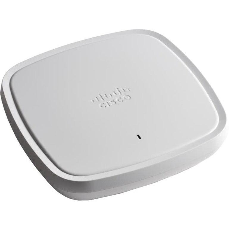Cisco Catalyst 9130AX 802.11ax 5.38 Gbit/s Wireless Access Point ...