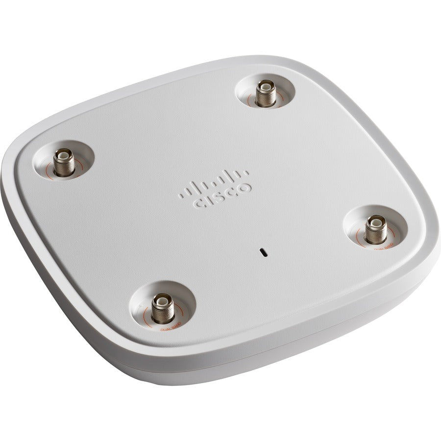 Cisco Catalyst C9115E 802.11ax 5.38 Gbit/s Wireless Access Point C9115