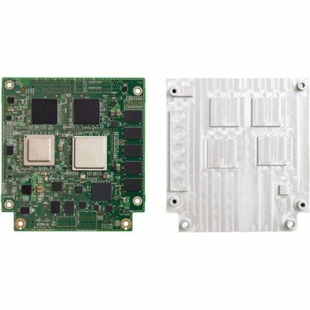 Cisco Ethernet Switch ESS-3300-CON-E