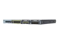 Cisco Firepower FPR-2130 Network Security/Firewall Appliance FPR2130-A