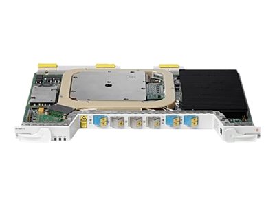 Cisco Flex Spectrum Single Module ROADM - Licensed - Multiplexor - 20