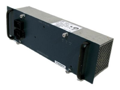 Cisco - Power supply - hot-plug / redundant (plug-in module) - AC 100-