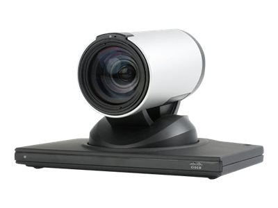 Cisco TelePresence PrecisionHD 1080p Camera - Conference camera - PTZ