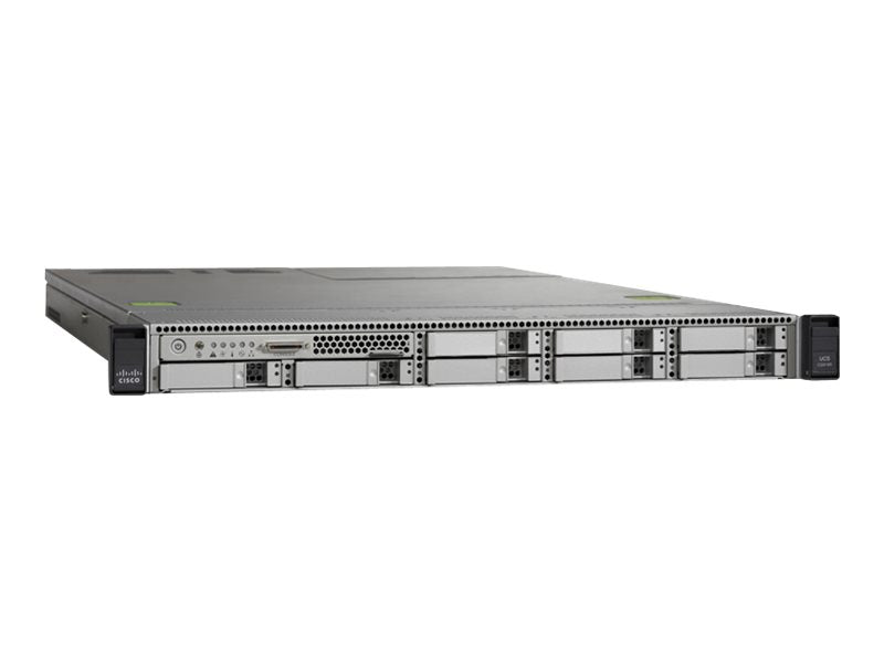 Cisco UCS C220 M3 High-Density Rack Server Large Form Factor Hard Disk